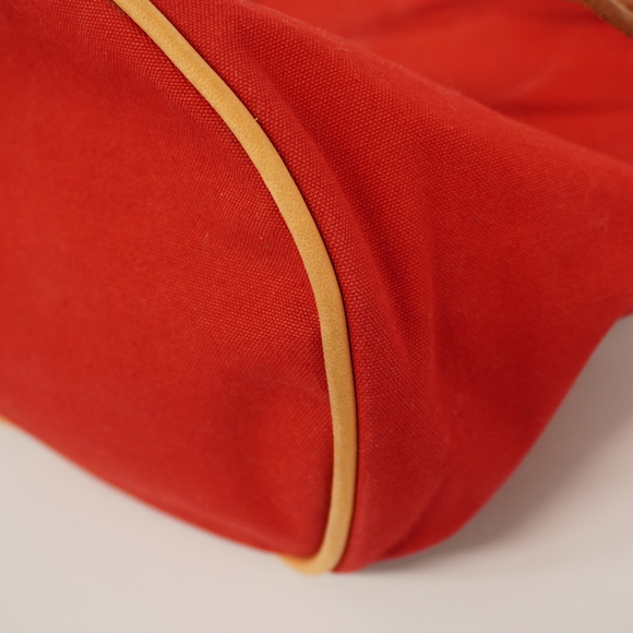 Hermes | Bags | Auth Hermes Polochon Mimil Poroshon Mimir Pm Womens ...